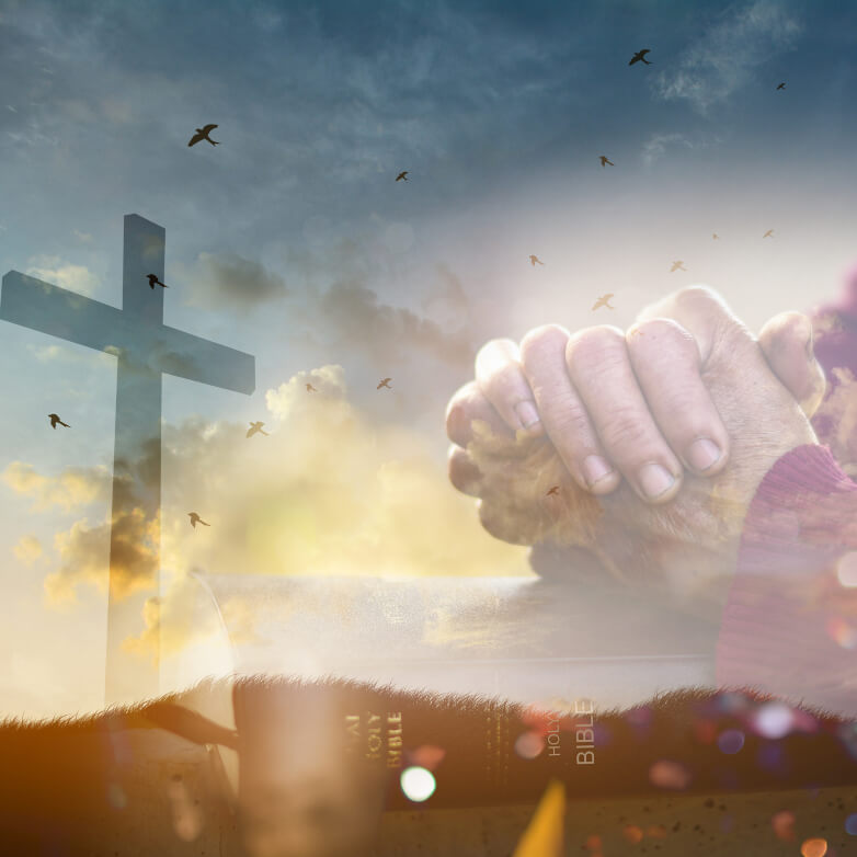 Long-distance Relationships: 20 Bible Verses