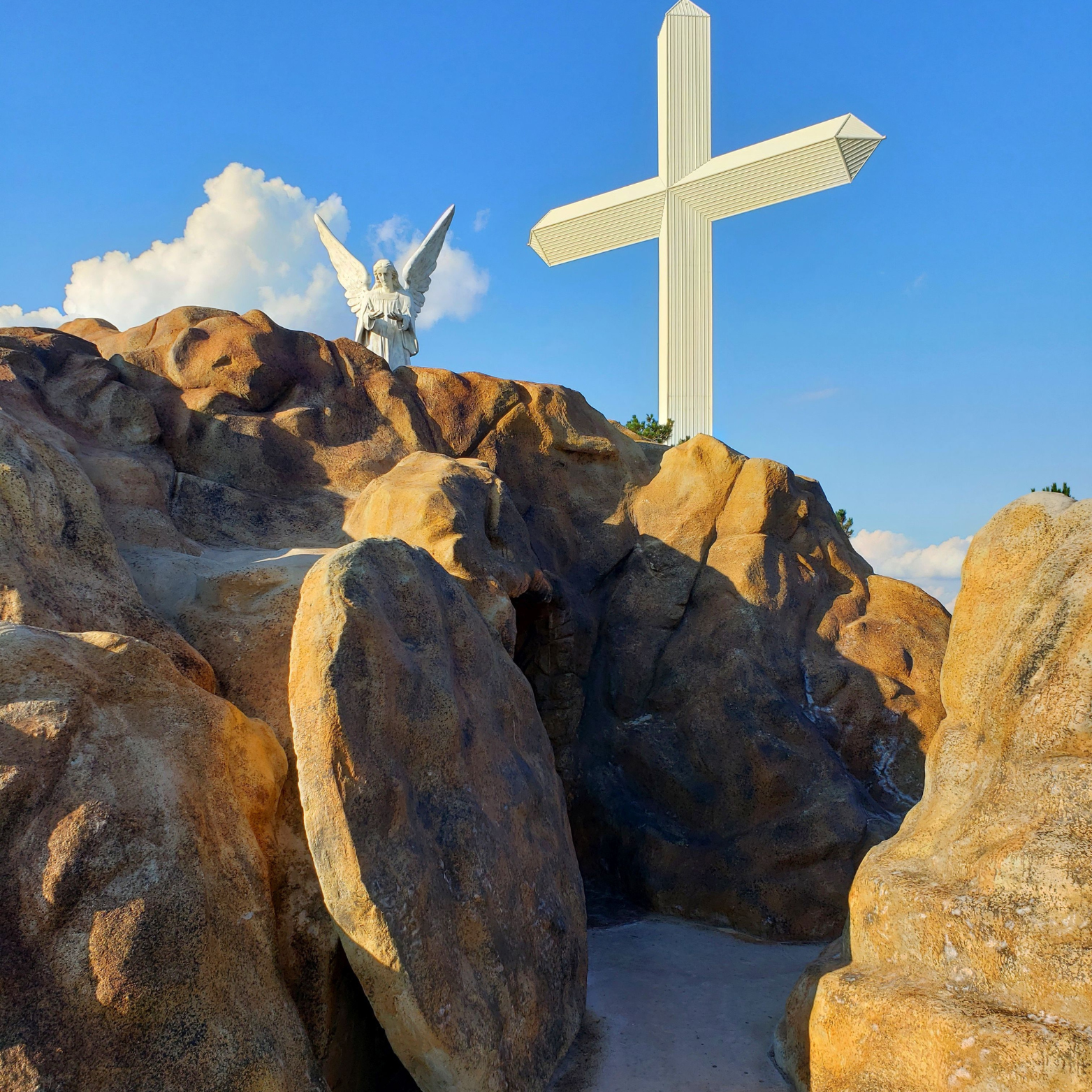 Easter Sermon: Forgiveness And Grace For All Relationships | Marriage ...